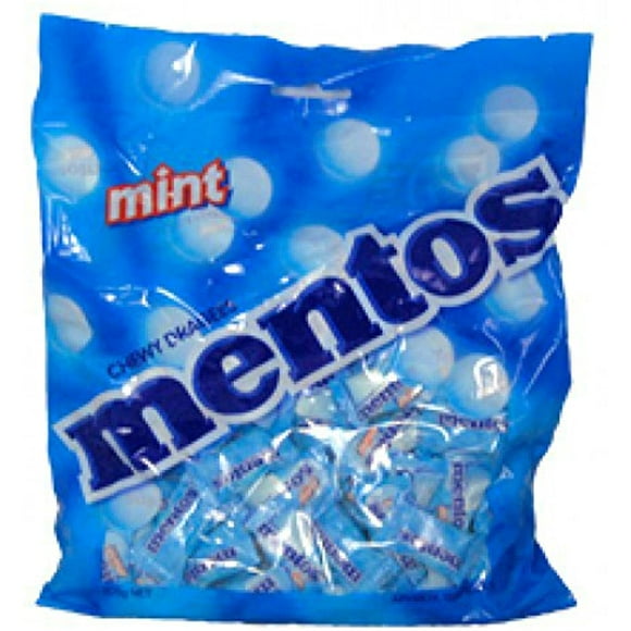 Mentos