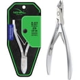 UBSWF-NGHIA Cuticle Nipper - D-07 JAW 16 | Stainless Steel | Durable ...