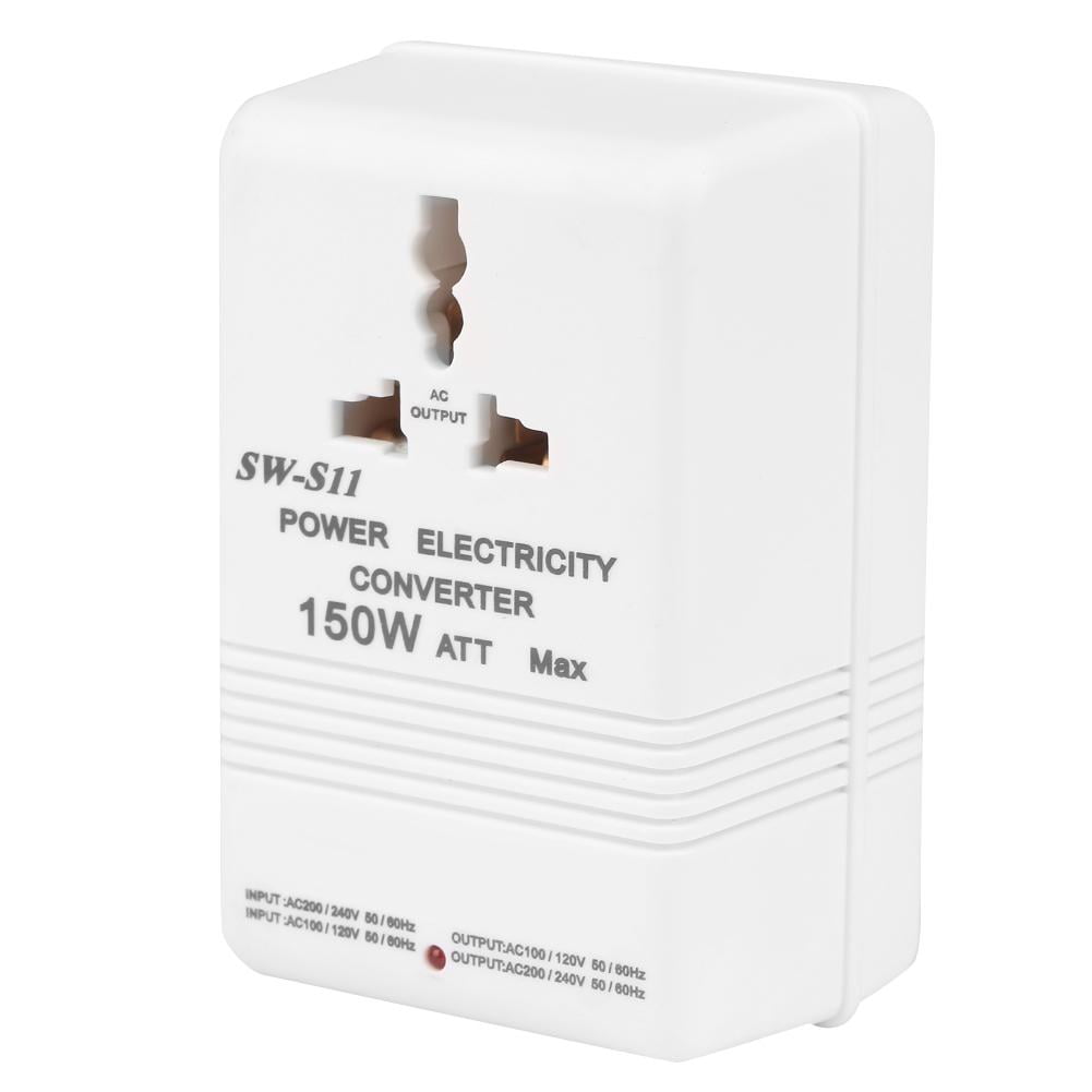Click here for Ccdes Voltage Converter sw-S11 150w Step-Up & down... prices
