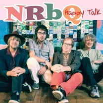 NRBQ - Happy Talk - Music & Performance - CD - Walmart.com