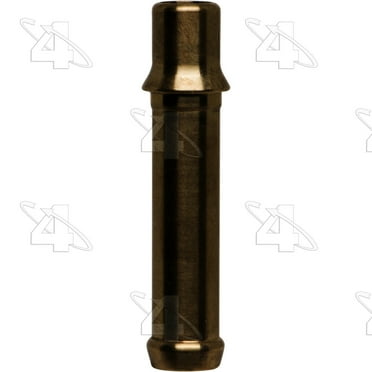 Gates 27059 Transmission Oil Cooler Hose, Bulk - Walmart.com