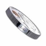 2017 Niue Princess Grace of Monaco 1 kilo Silver Prooflike - Walmart.com