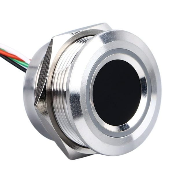 Fingerprint Identification Control§fingerprint Reader Module§usb ...