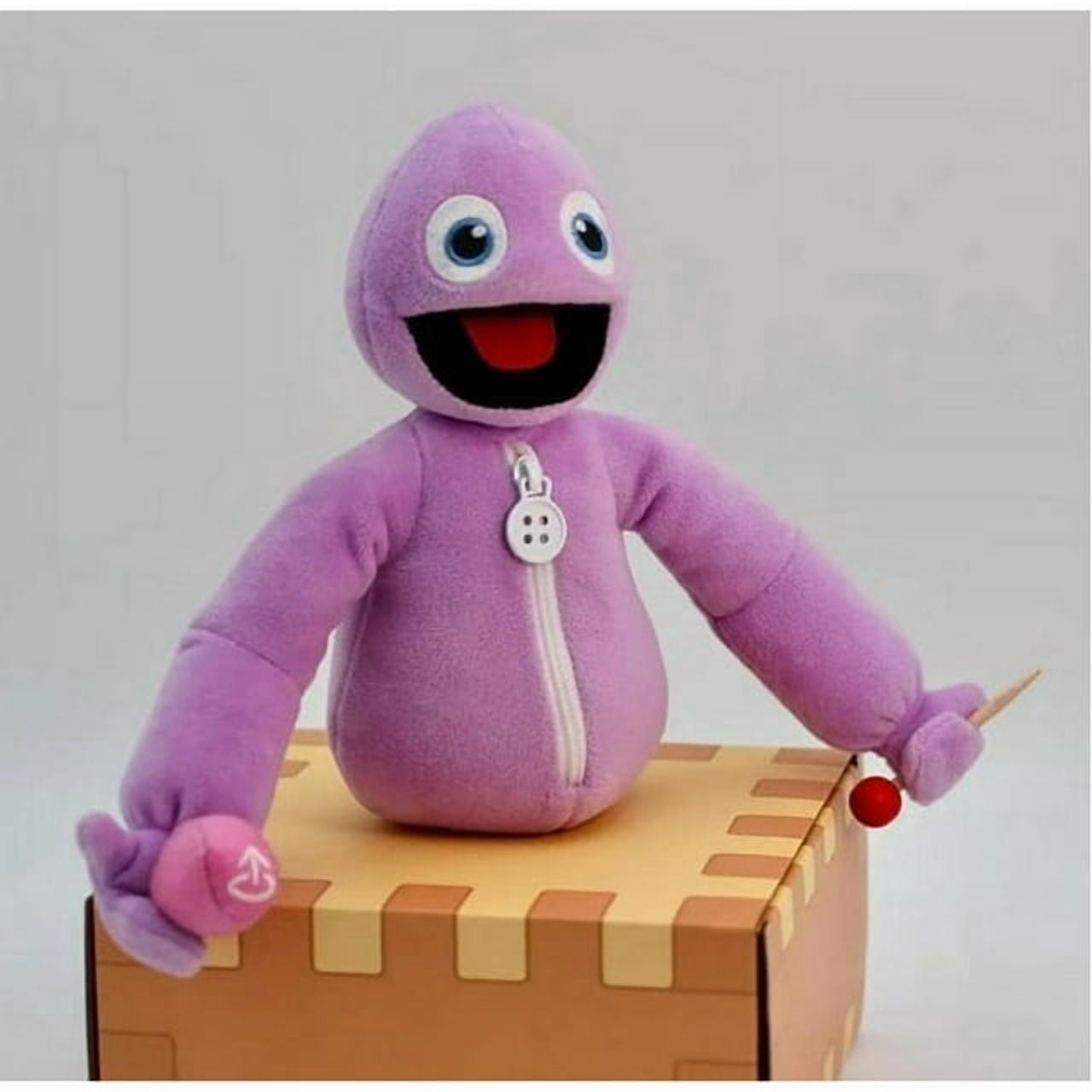 Yeeps Hide and Seek Plush Yeeps Plush Hide and Seek Plush Pillow for ...