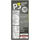 P3 Portable Protein Snack Pack with Honey Roasted Peanuts, Sunflower ...