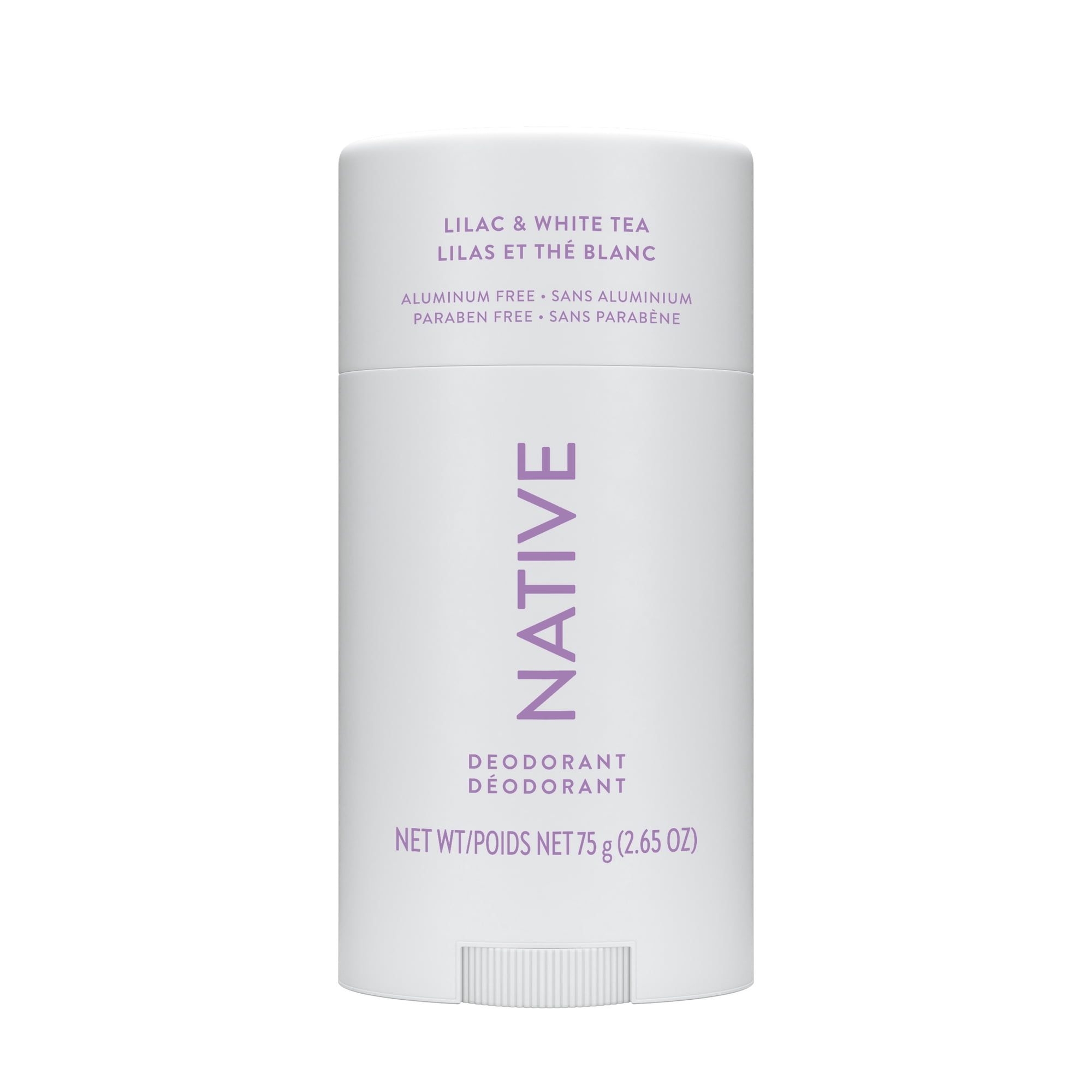 Click here for Native Natural Deodorant  Lilac & White Tea  Alumi... prices