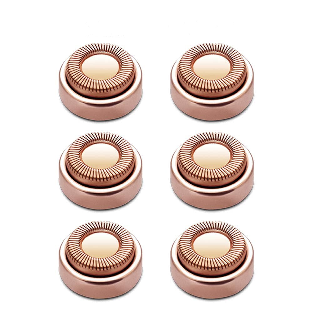 Click here for Greswe Replacement Heads For Finishing Touch Flawl... prices