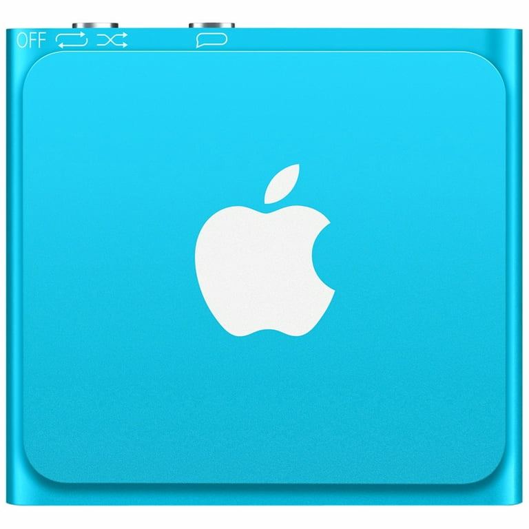Apple Shuffle Icon