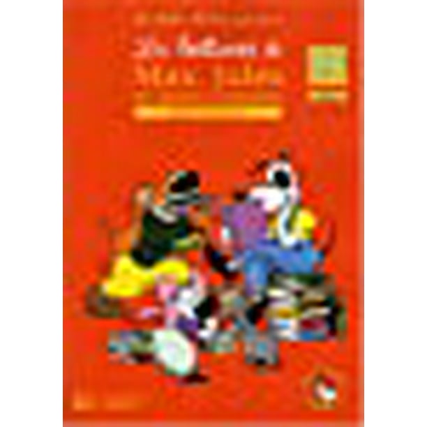Les lectures de Max, Jules et leurs copains CE1 : Cahier d'exercices ...