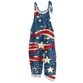 4Th of July Patriotic Pants, Red White and Blue Clothes, 250Th ...