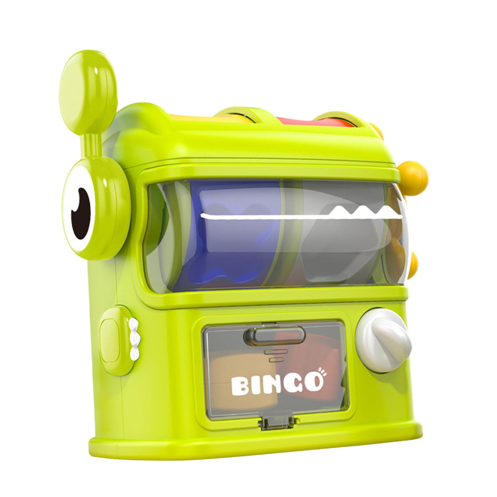 Click here for Bunblic Baby Shape Sorter Game Machine Development... prices