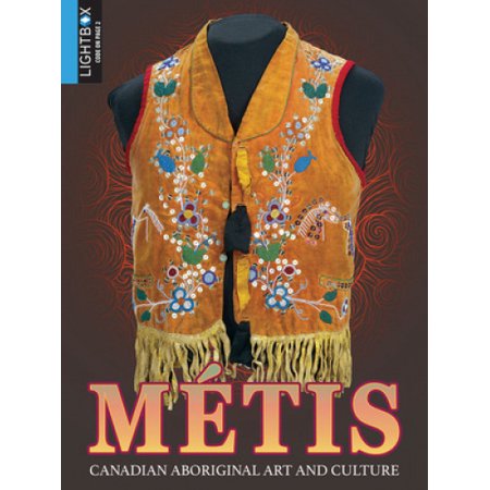Metis (Canadian Aboriginal Art and Culture) | Walmart Canada