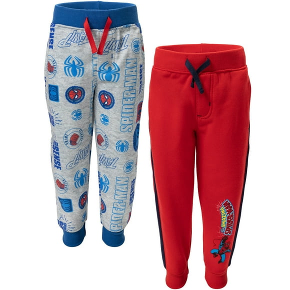 Spider Man Sweatpants