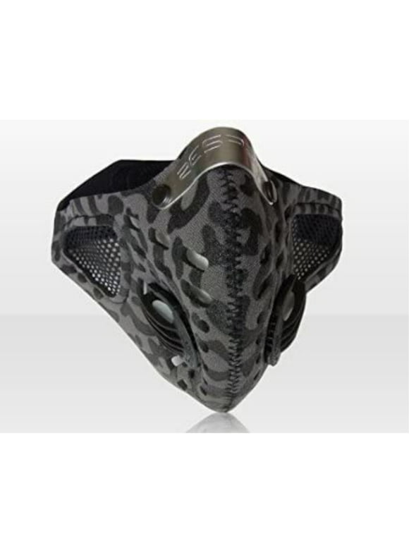 Hepa Mask