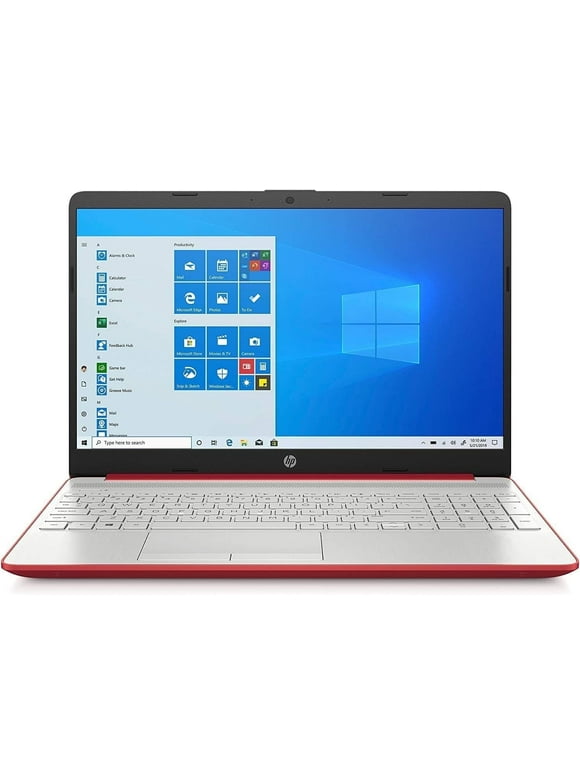 All HP Laptops in HP Laptops | Red - Walmart.com