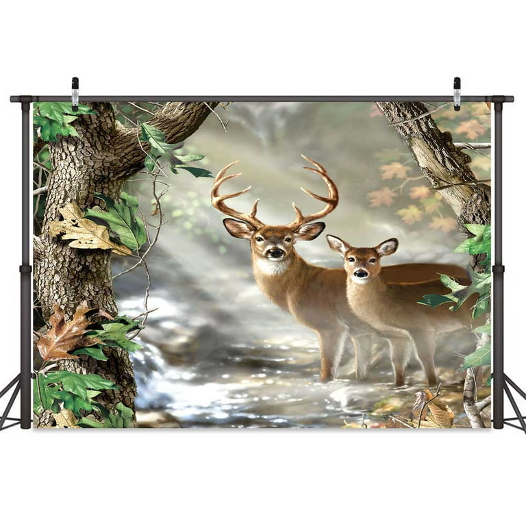 Realtree Deer Wallpaper