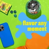 Gushers Fruit Flavored Snacks Family Pack 20 Pouches 16 oz with ...