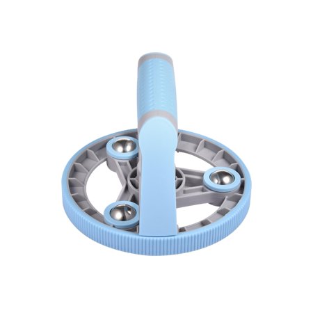 2 in 1 AB Roller and Push-up Rack No AB Roller and Noise Abdominal ...