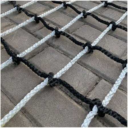 Cargo Net Climbing Wall,Rock Climbing Net Rope Netting Playground Kids ...