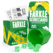 The Original LCR Left Center Right Dice Game (Blue Tin) - Walmart.com