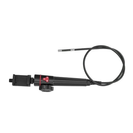 Industrial Endoscope, IP67 Waterproof Endoscope Kit Ergonomic AGC-180 ...