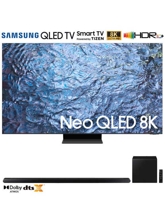 8K TVs in TV & Home Theater - Walmart.com