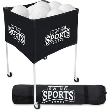 All-Purpose Ball Cart - Walmart.com