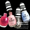 Kokie Professional Nail Polish, 0.54 fl oz - Walmart.com