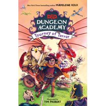 Dungeons and Dragons: Dungeon Academy: No Humans Allowed! (Hardcover ...