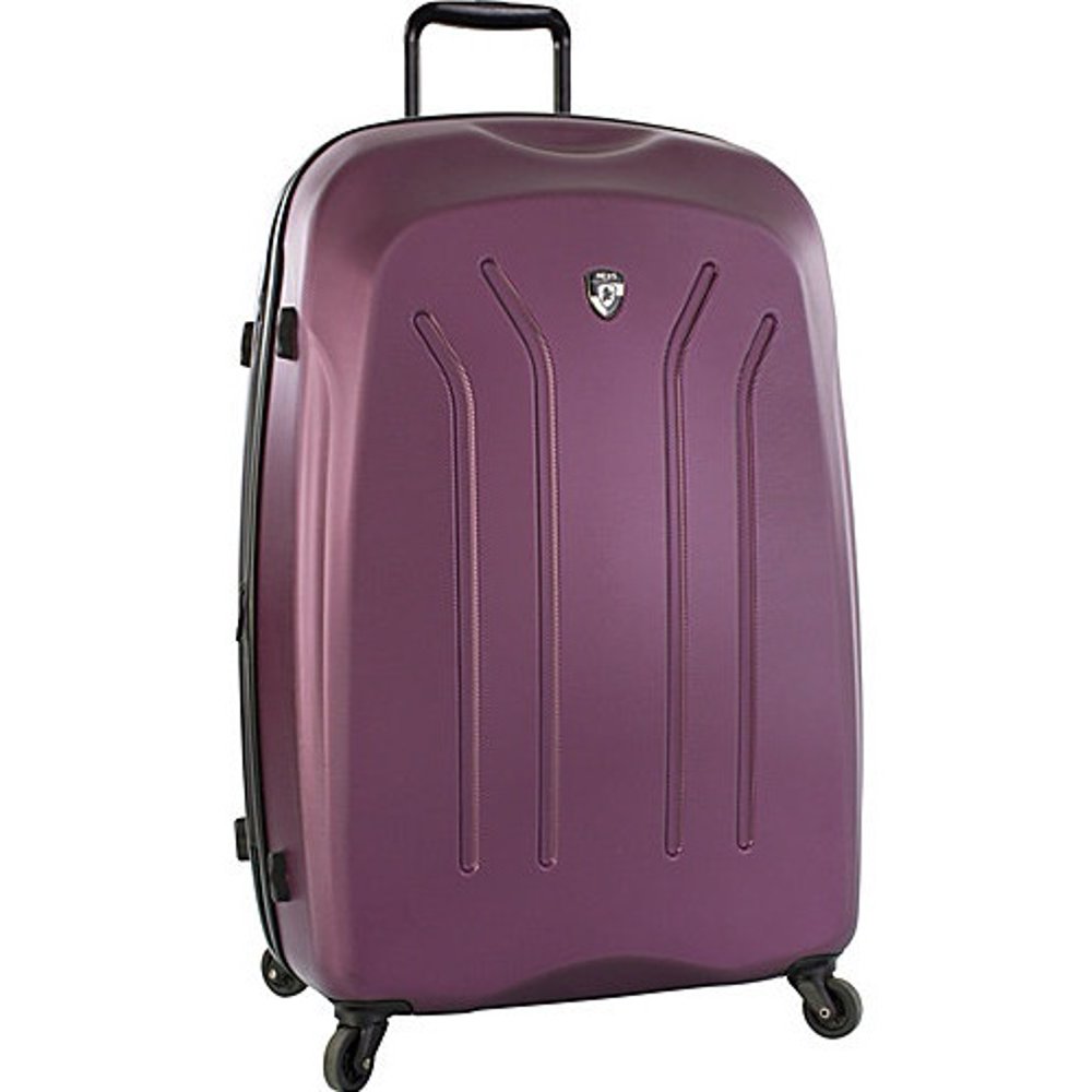 Heys - Heys America Lightweight Pro 30" Hardside Spinner - Walmart.com ...