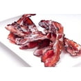 Devanco Beef Bacon, 10 oz, Halal, Refrigerated - Walmart.com