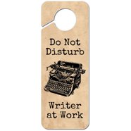 Do Not Disturb Recording In Progress Sign - Walmart.com