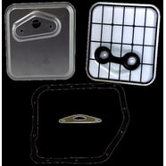 WIX Transmission Filter 58707 - Walmart.com