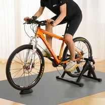 RAD Cycle Products Max Racer PRO, 7-Level Resistance Indoor Riding ...