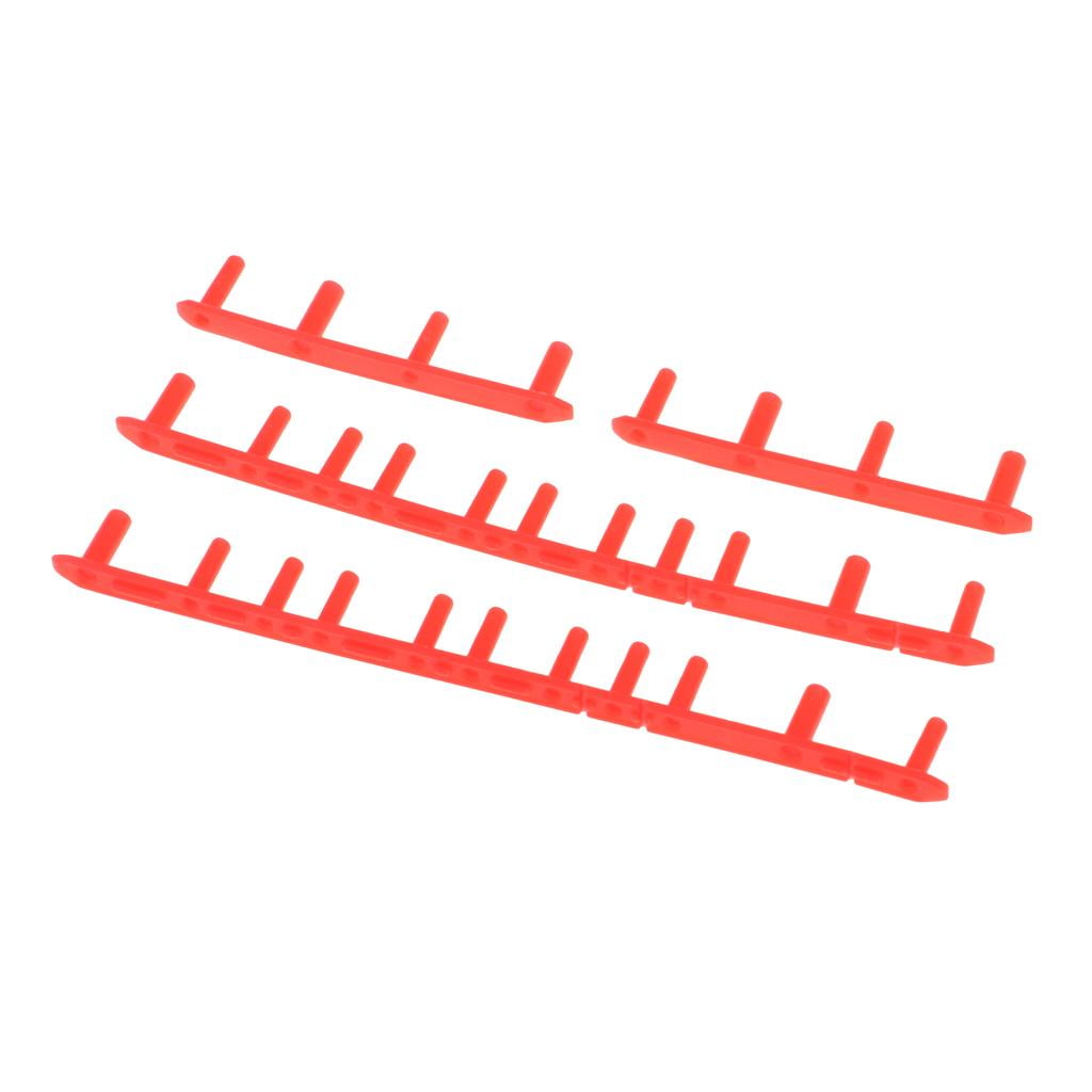 Badminton Racket/Racquet Stringing Grommets Eyelets Replacement ...