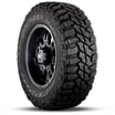 Mastercraft Courser MXT 315/75R16 Mud Terrain Tire - Walmart.com
