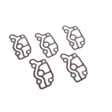 ACDelco #55568539 GM Genuine Parts Engine Oil Filter Housing Gasket ...