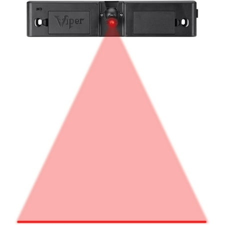 Viper Laser Throw/Toe Line Marker (Steel and Soft Tip s) - Walmart.ca
