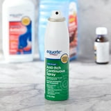 Equate Extra Strength Anti-Itch Continuous Spray, 2.7 oz HSA/FSA ...