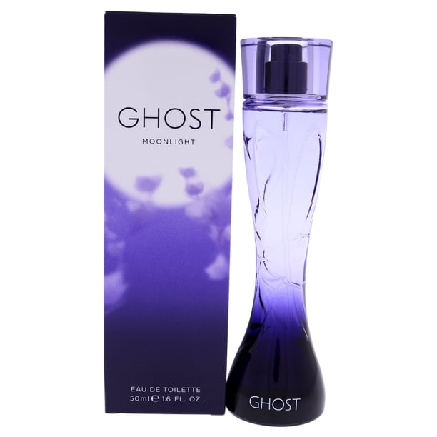 Perfume Ghost Moonlight Dama 1.6oz | Walmart en línea