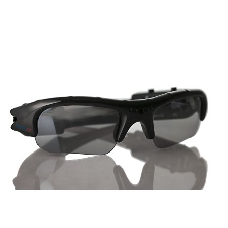 320x240 Resolution Digital Sunglasses Video Audio Recorder | Walmart Canada