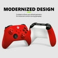 Open Box Microsoft Xbox Wireless Controller - Pulse Red – for Xbox Series X|S, Xbox One, PCs ...