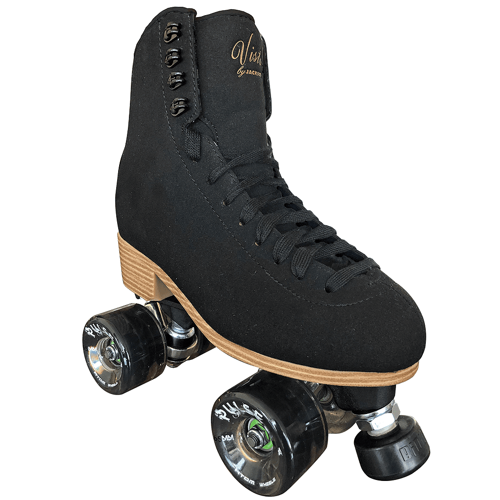 Jackson Vista Viper Nylon Skate Package (Black Wheels) - Walmart.com