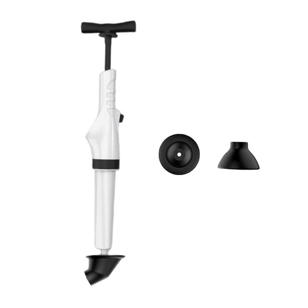 Sink Clogged Plunger, Drain Clog Remover, Cleaning Sewer, Dredge Tool ...