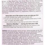 Wardley Cichlid Flake Food - Walmart.com