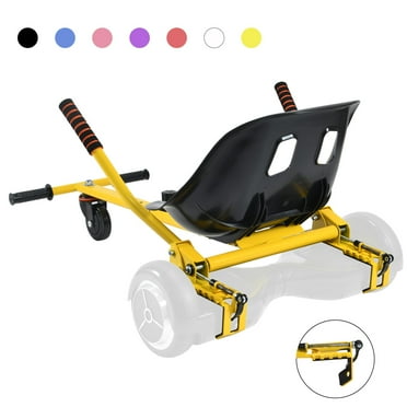 HoverTech 1 All In One Hover Cart Attachment For Hoverboard - Transform ...