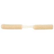 the sausage maker natural beef bung 102-114mm - Walmart.com