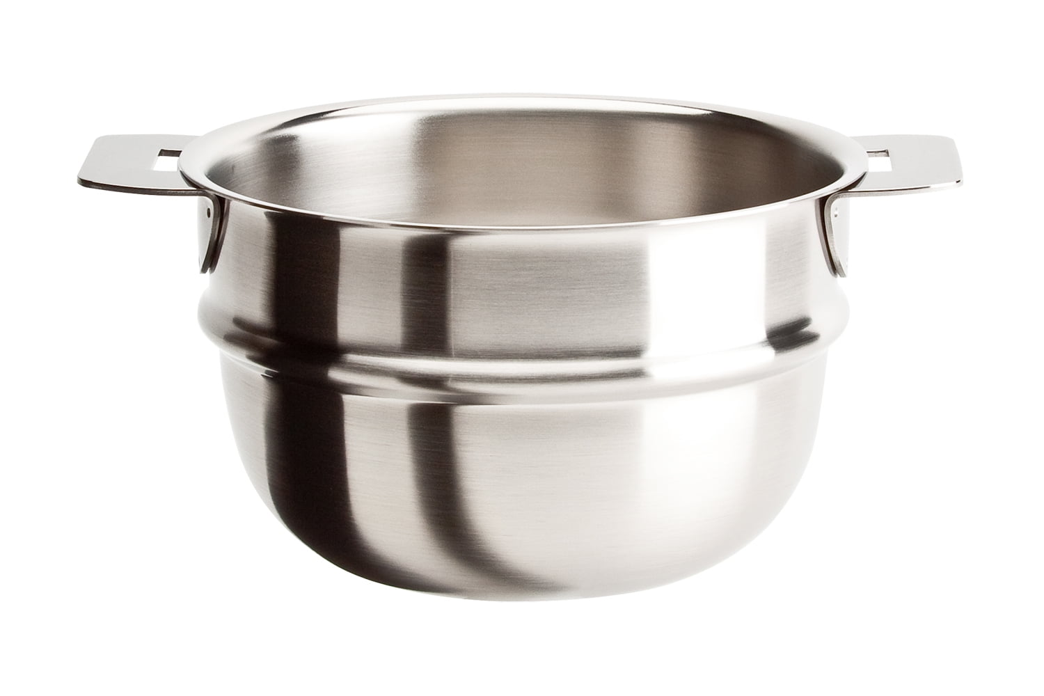 Cristel Strate 3qt Bain Marie Insert - Walmart.com