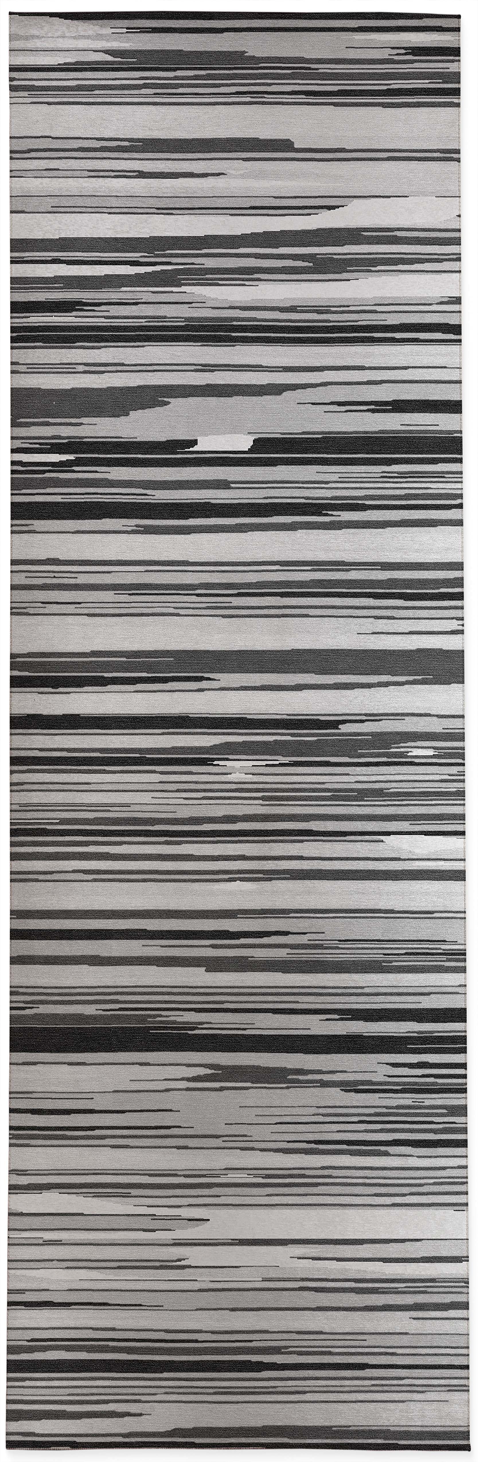 ARGO GREY Outdoor Rug By Kavka Designs - Walmart.com