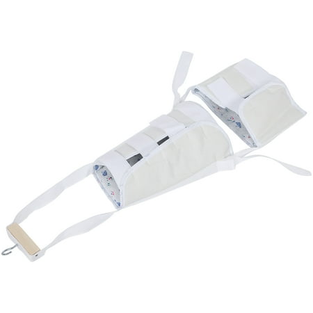 Leg Fixing Brace,Lower Limb Traction Strap Leg Traction Belt Lower Limb ...